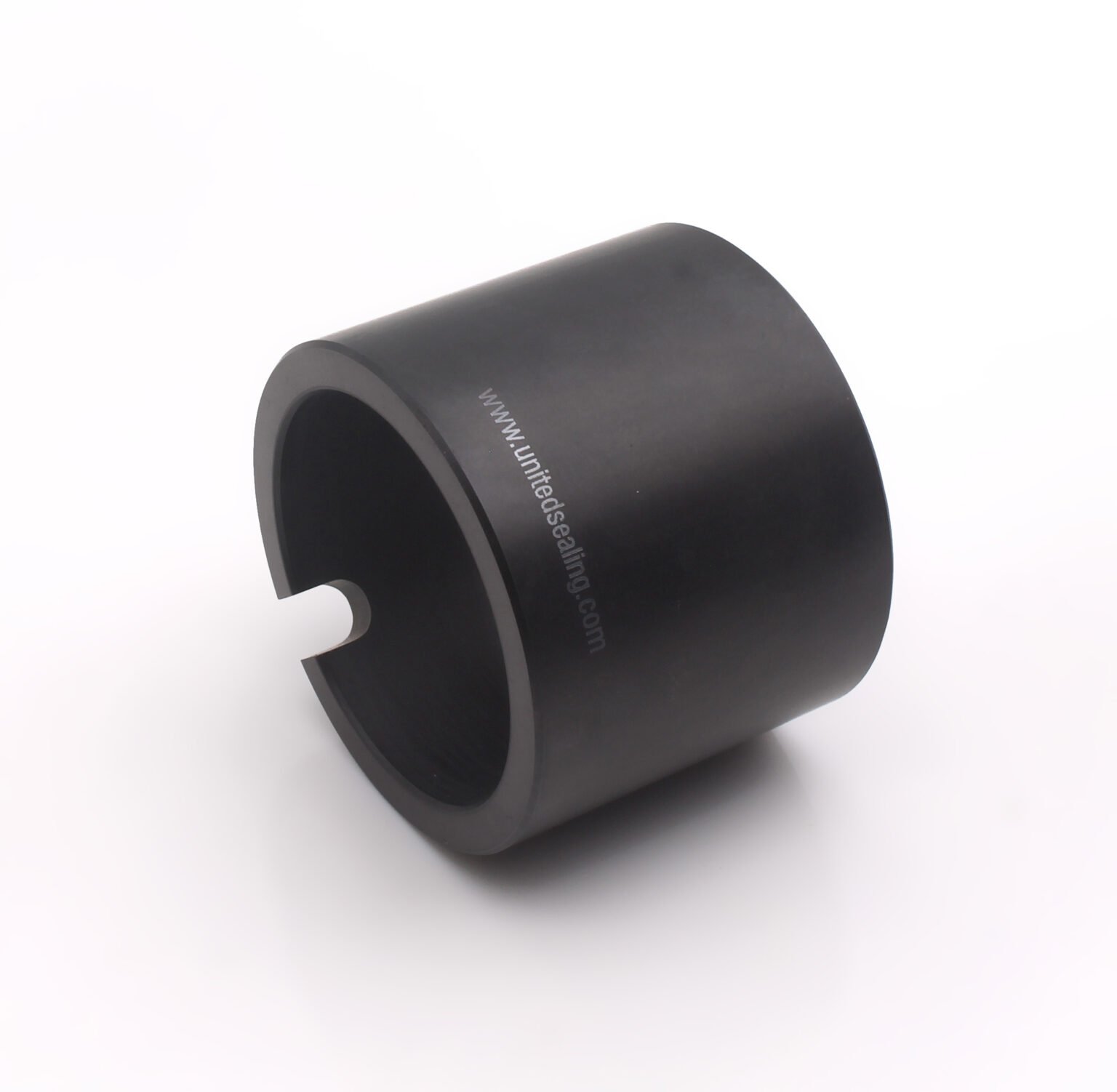 Reaction Bonded Silicon Carbide (RBSiC) – United Seals & Components